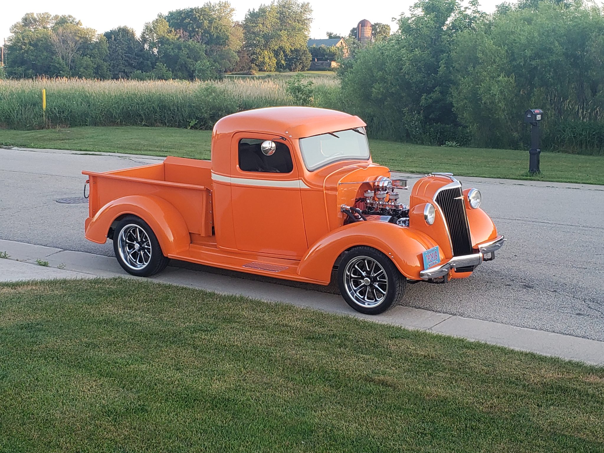 The Mechanical Miracle – Cruis'n Media